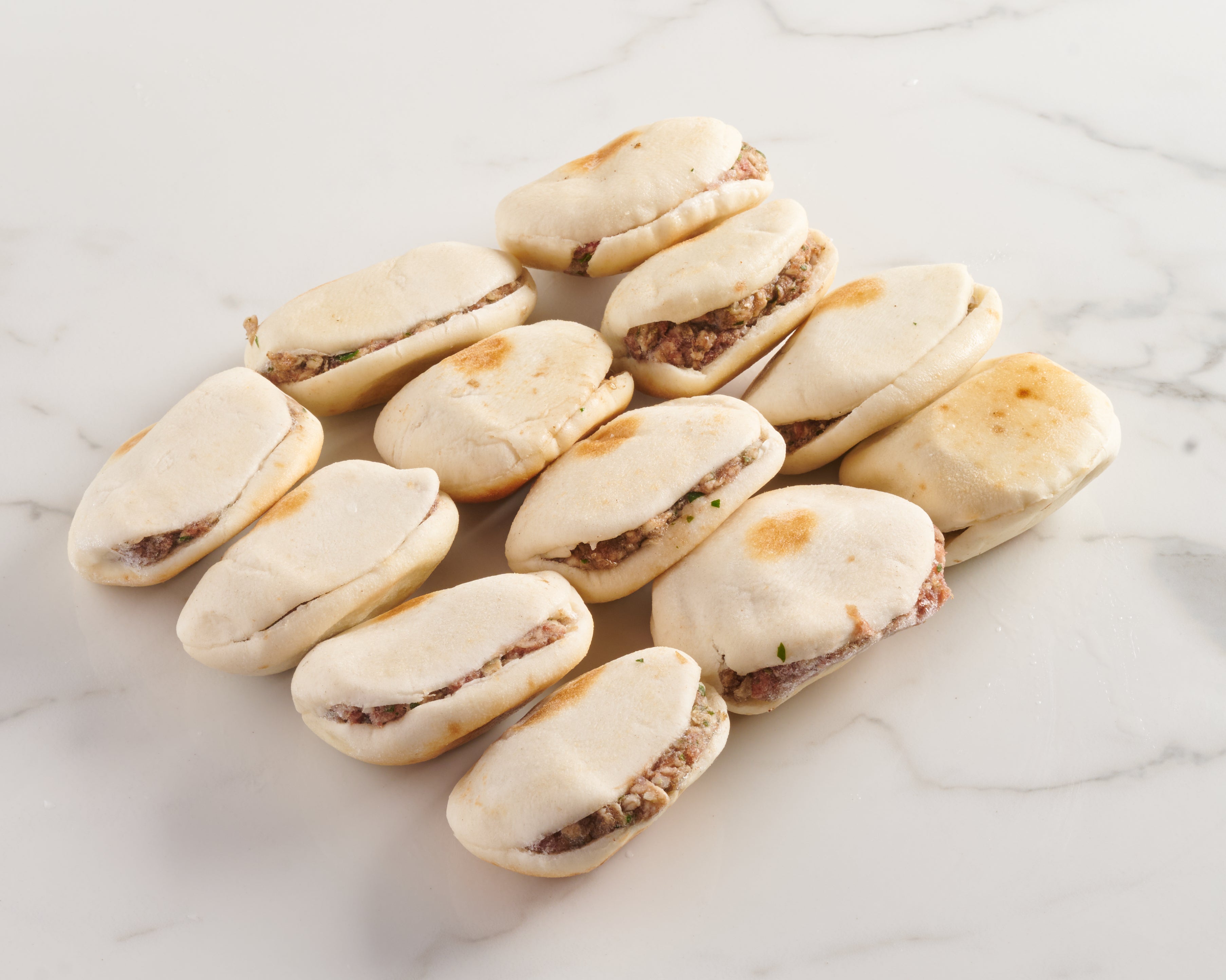 Mini Arayes Frozen The Prime Cut Ny