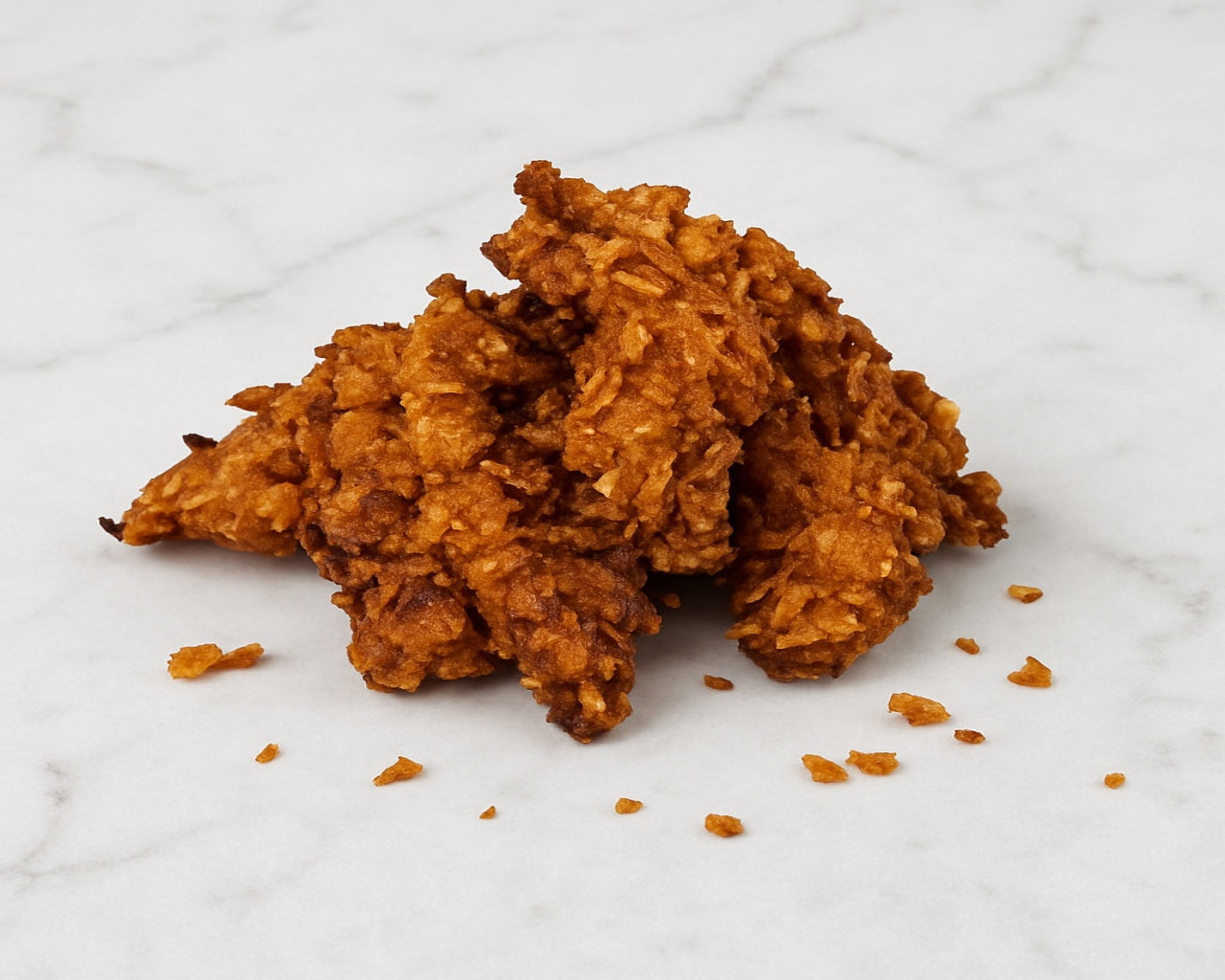 Corn Flake Chicken Fingers – The Prime Cut NY
