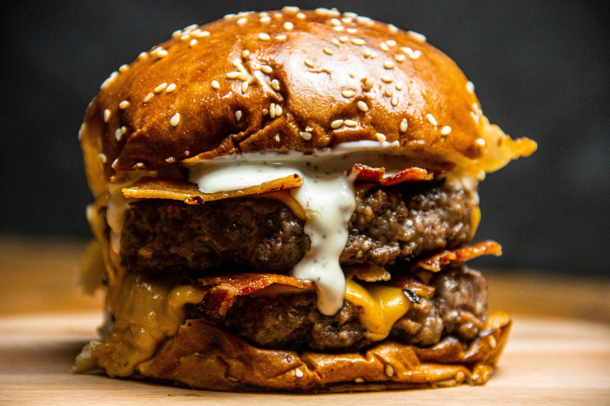 Burgers – The Prime Cut NY