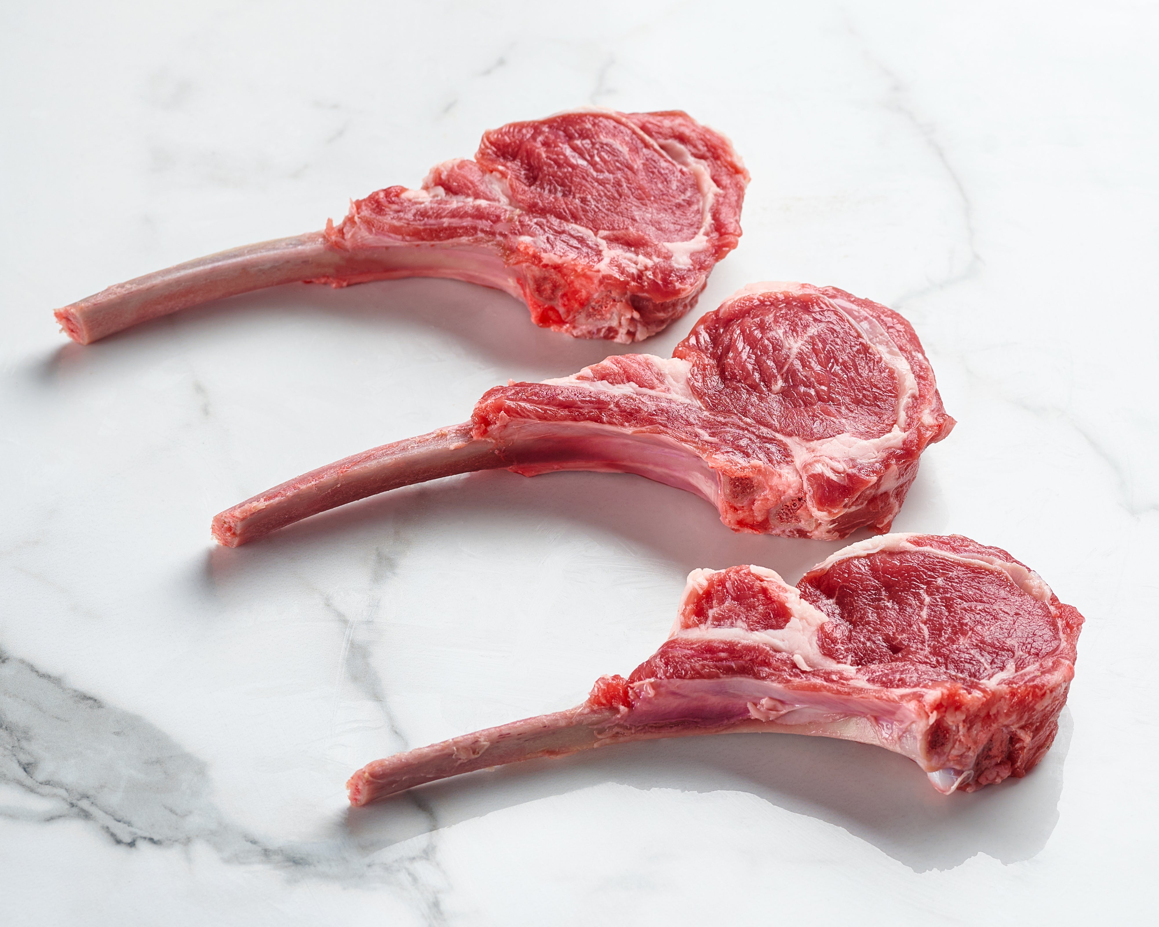 Lamb – The Prime Cut NY