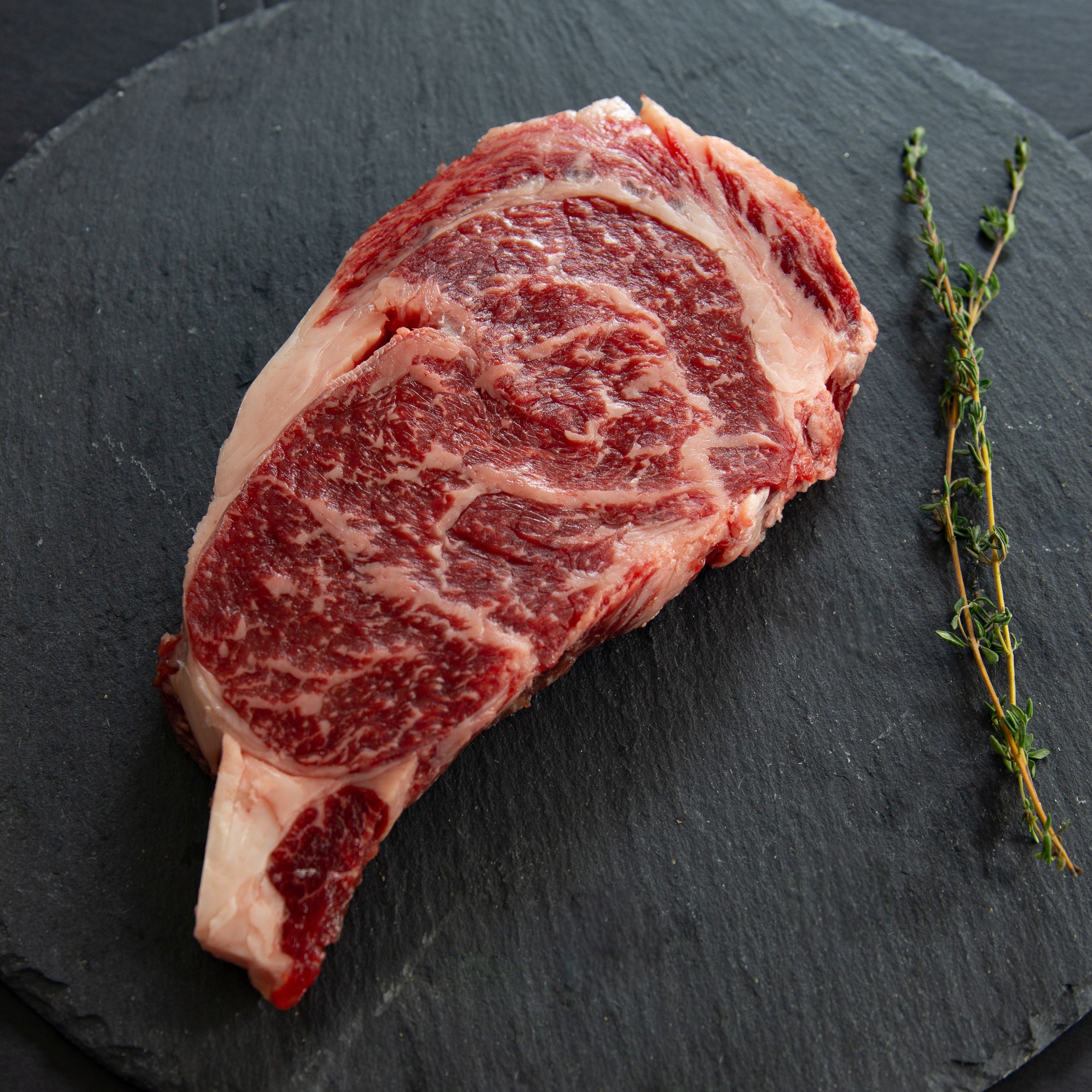 Dry-Aged USDA Prime Beef – The Prime Cut NY