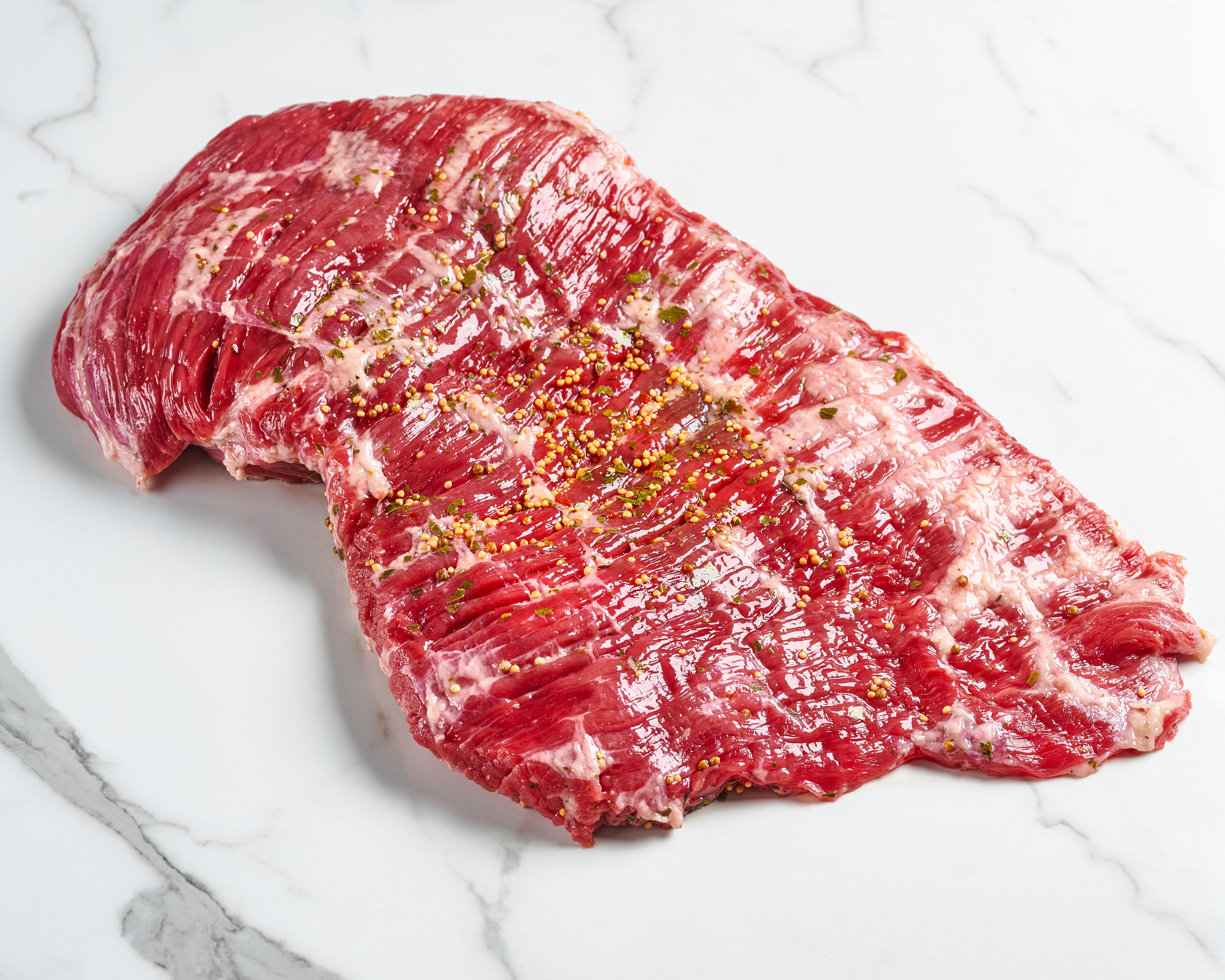 2nd Cut Corned Beef – The Prime Cut NY