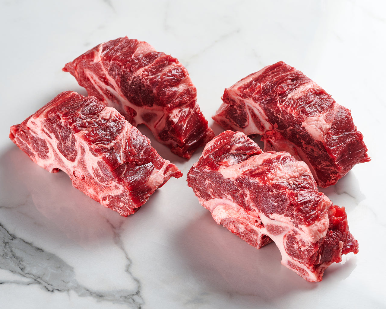 Beef Neck Bones – The Prime Cut NY