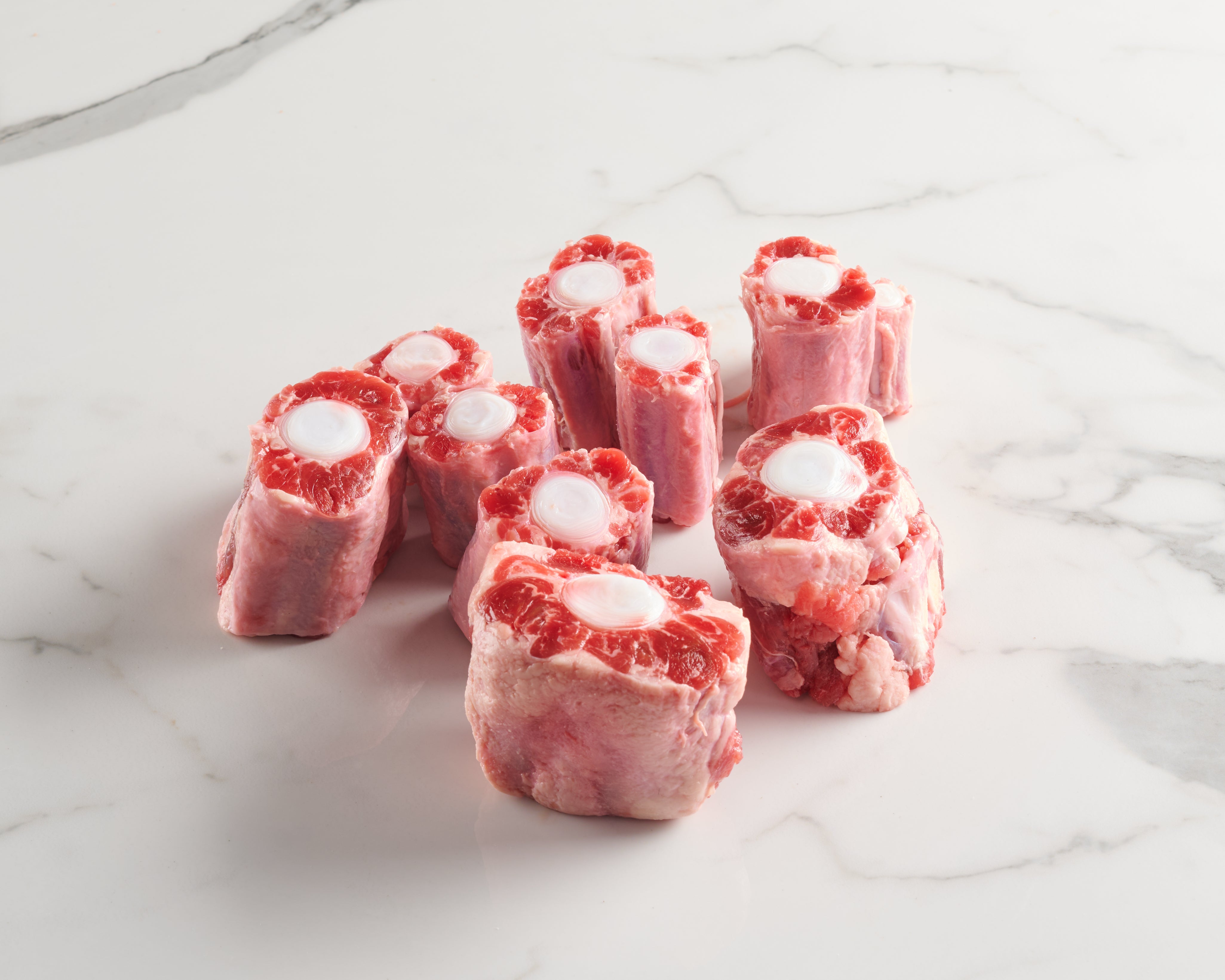 Beef Oxtail – The Prime Cut NY