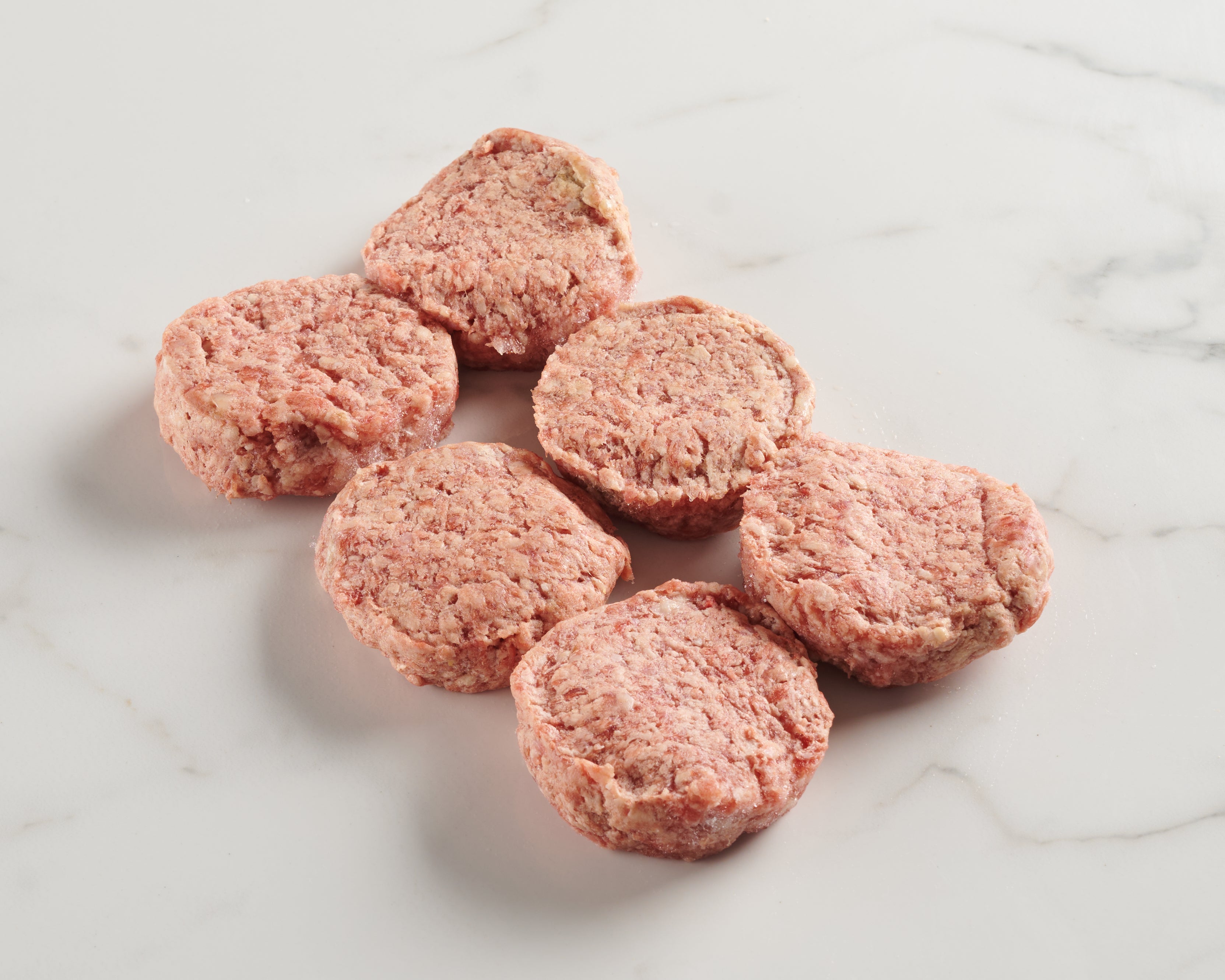 Plain Beef Sliders – The Prime Cut NY