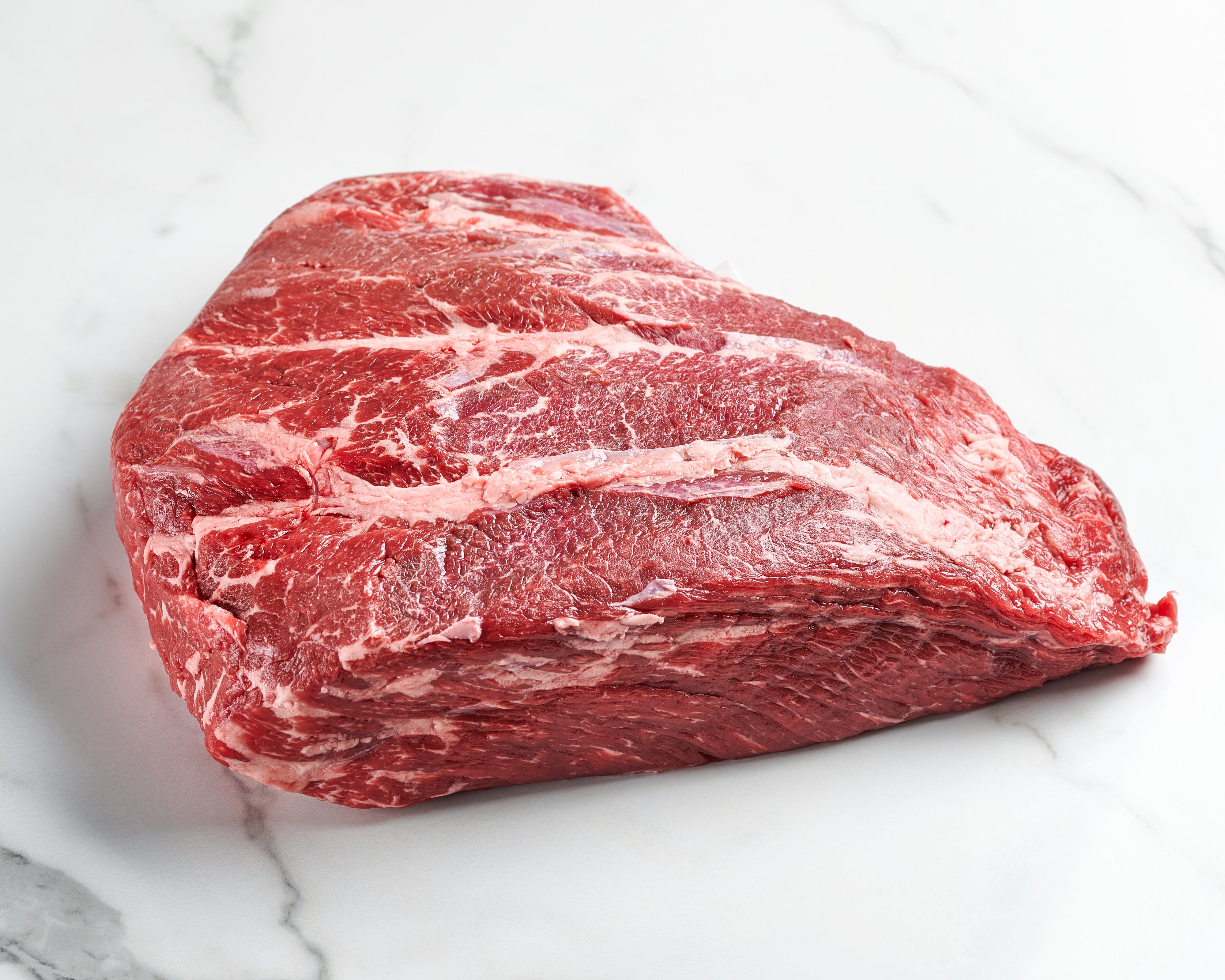 Beef Brick Roast – The Prime Cut NY