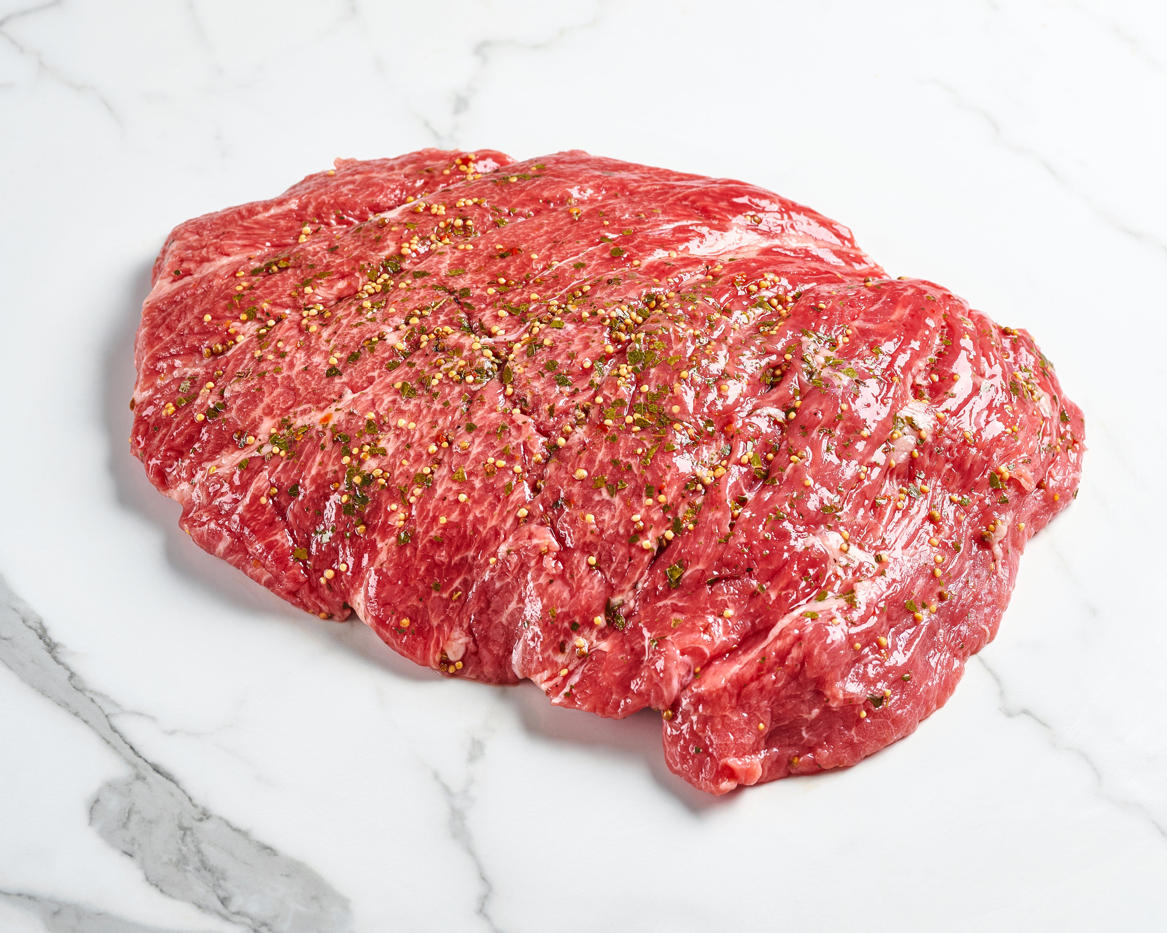 Corned Beef Brick Roast – The Prime Cut NY