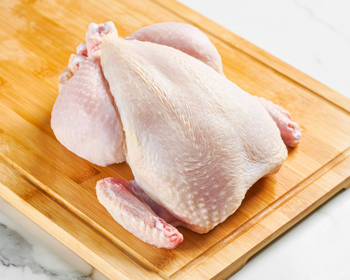Whole Chicken – The Prime Cut NY