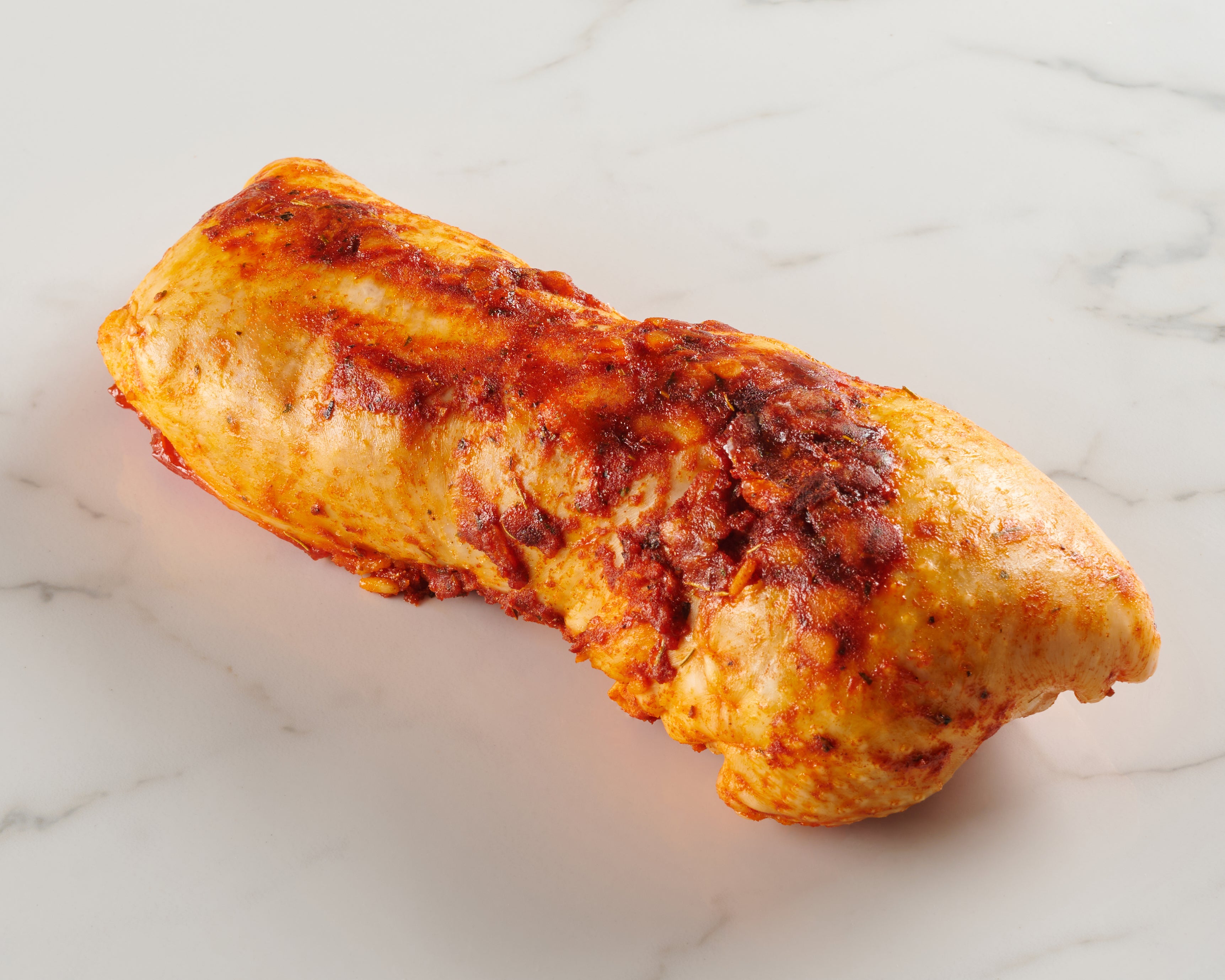 Stuffed Chicken Roll (Small) – The Prime Cut NY