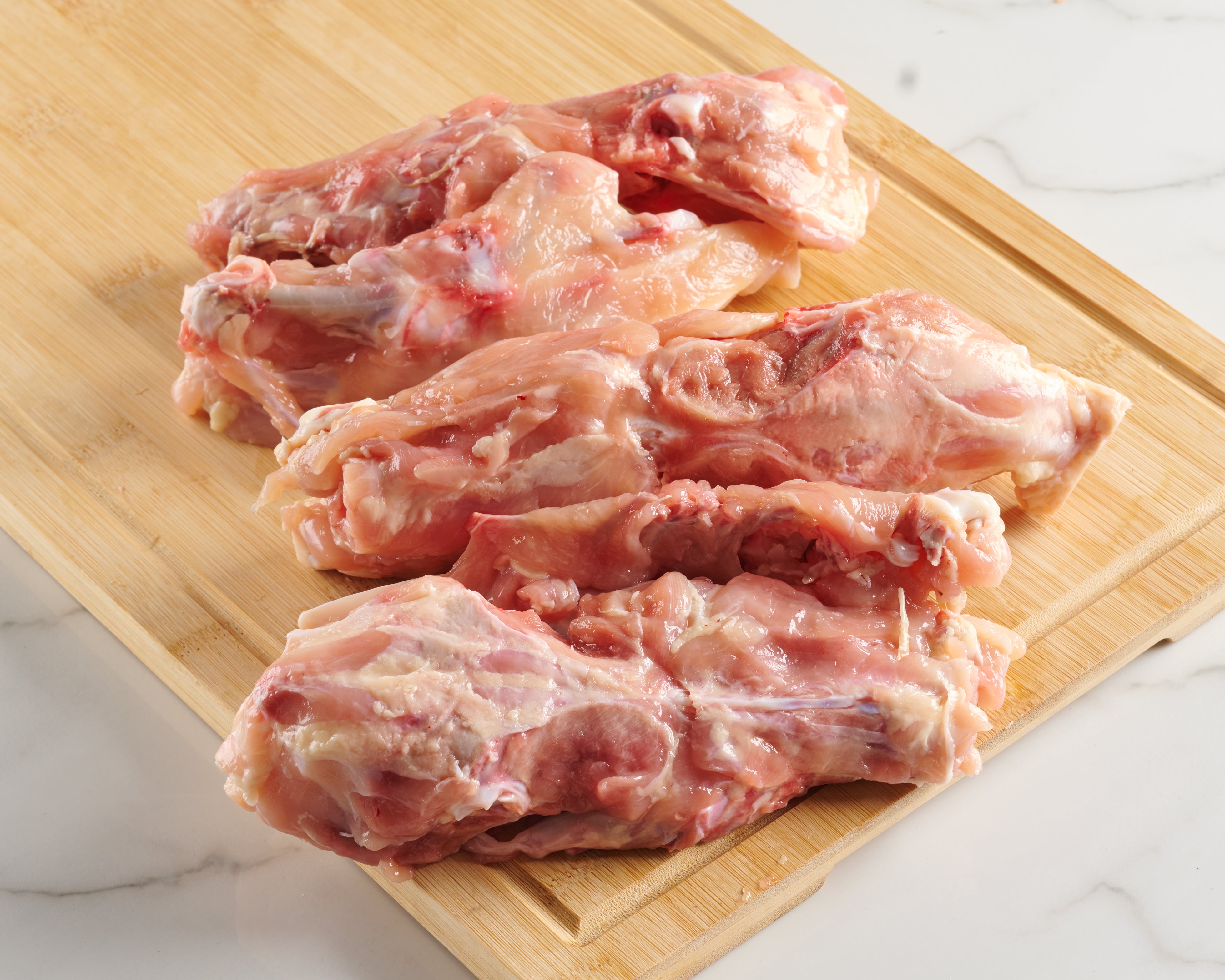 Chicken Bones – The Prime Cut NY