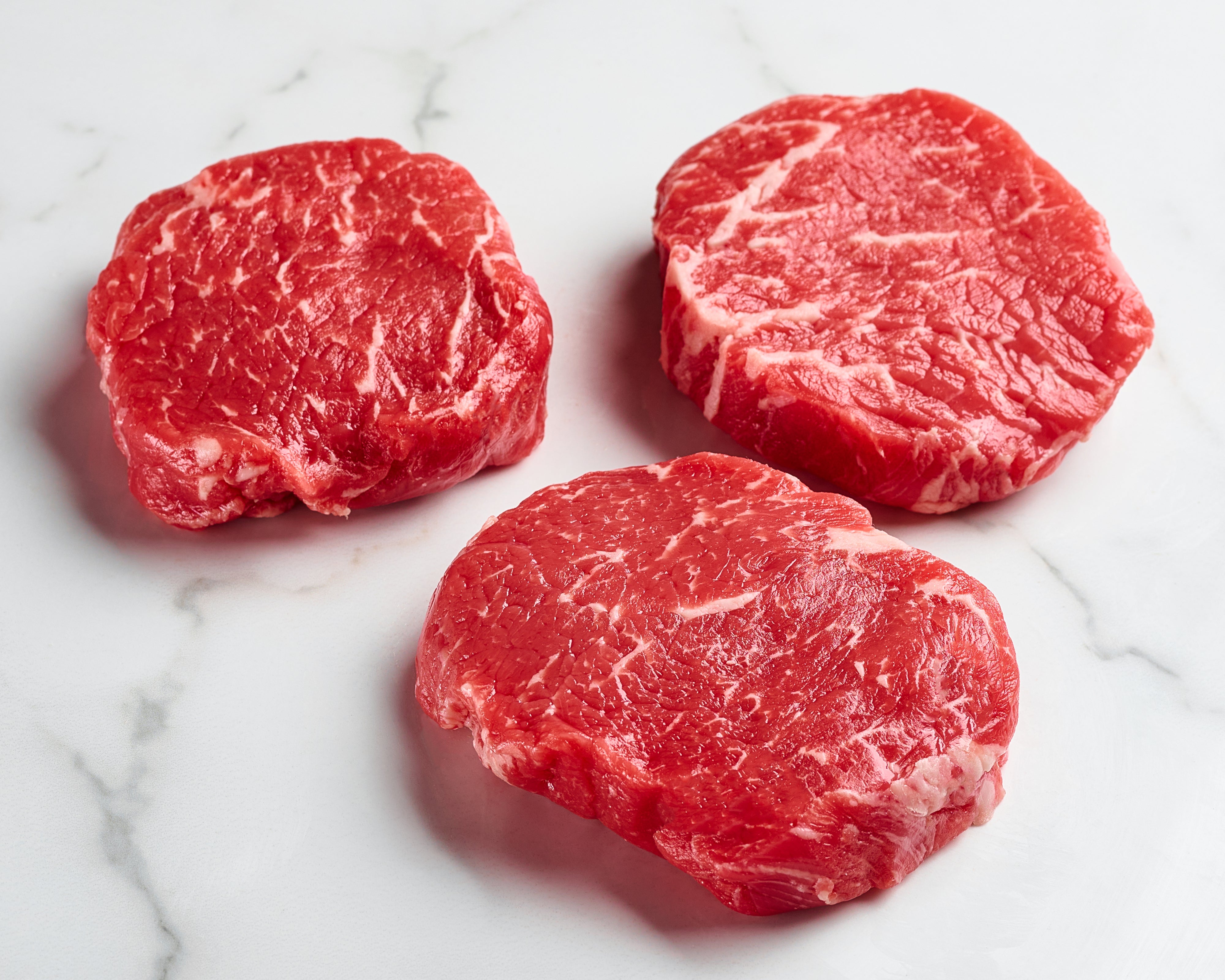 Beef Medallion Steak – The Prime Cut NY