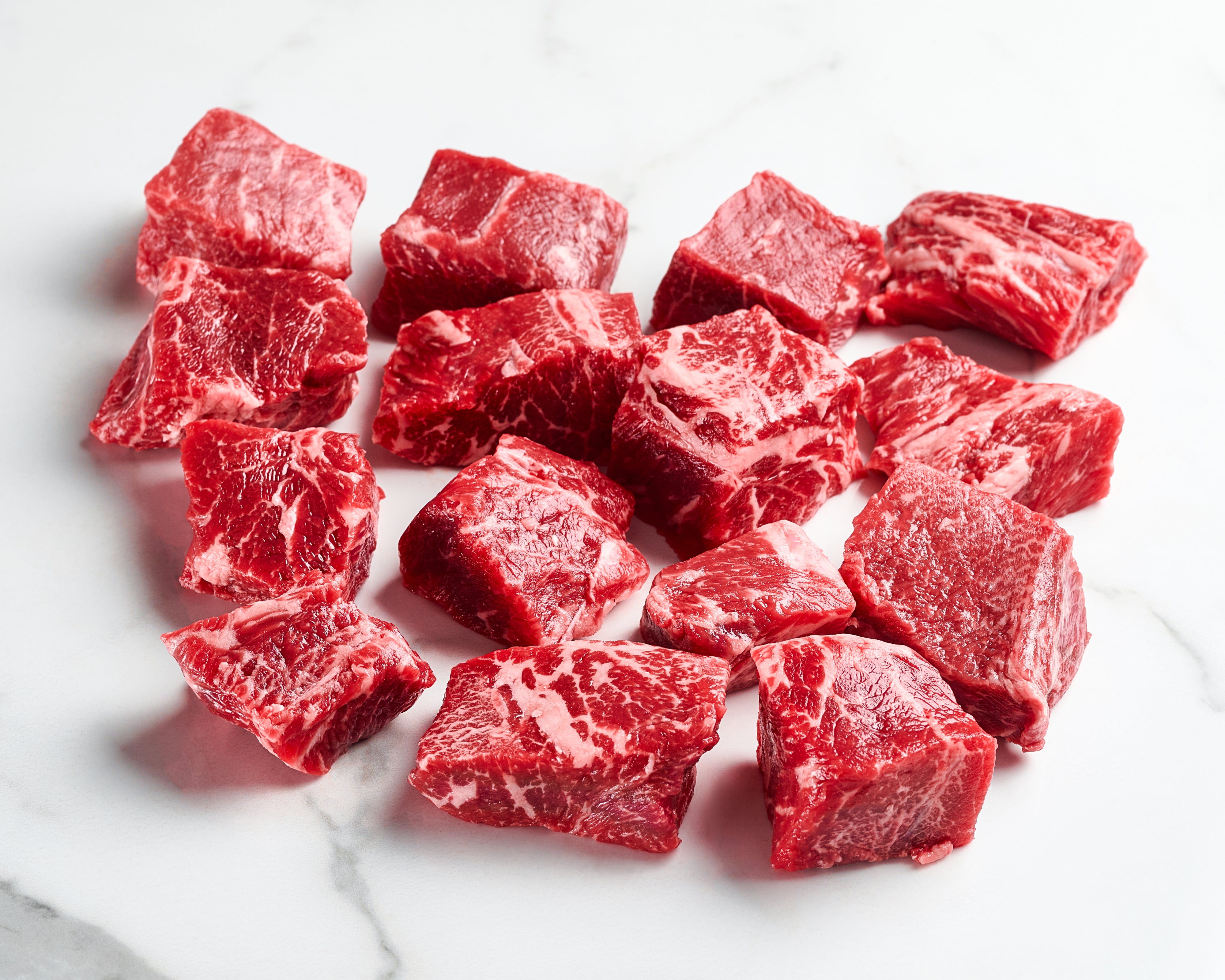 Shish Kebab Cubes – The Prime Cut NY