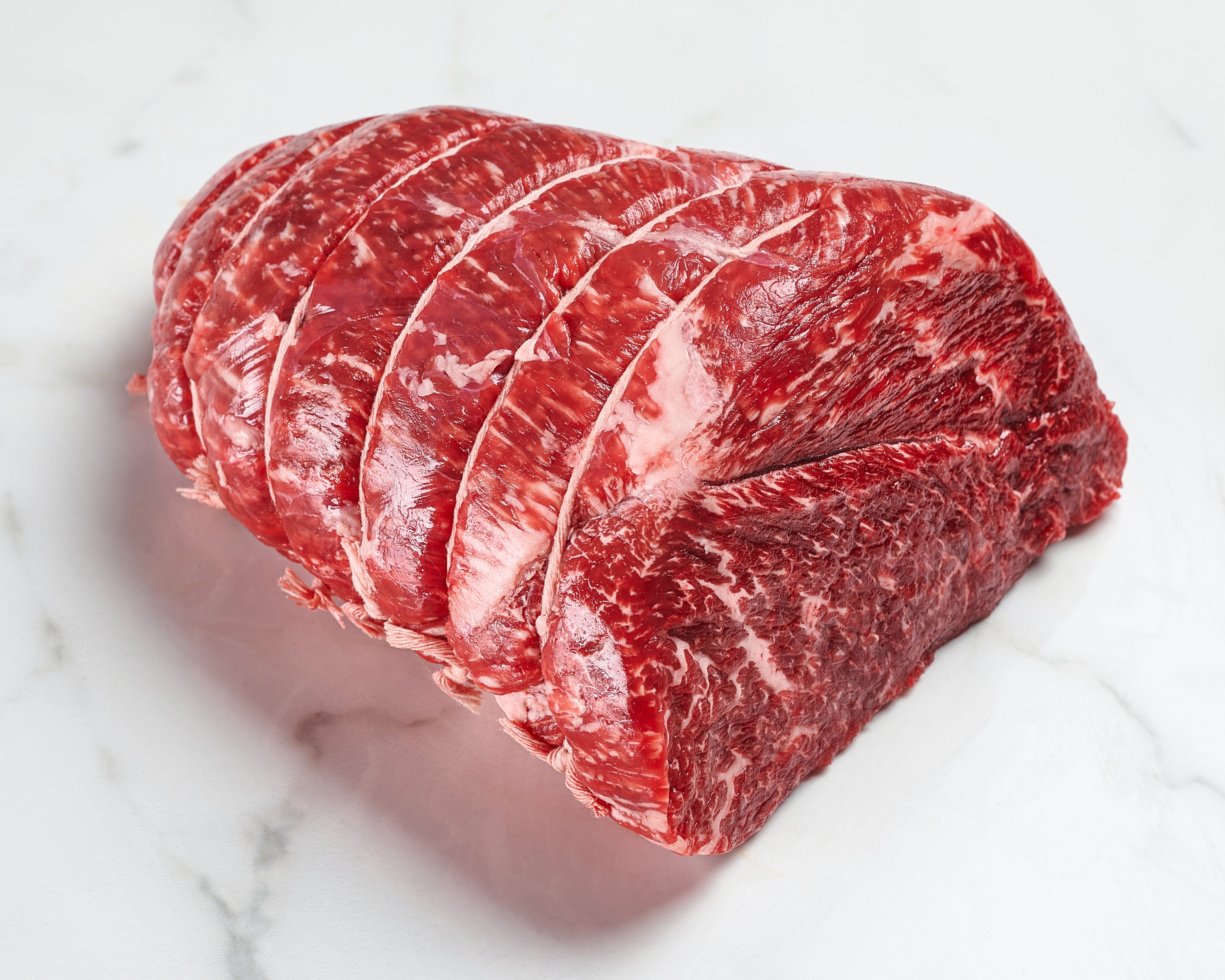 Beef Silver Tip Roast – The Prime Cut NY