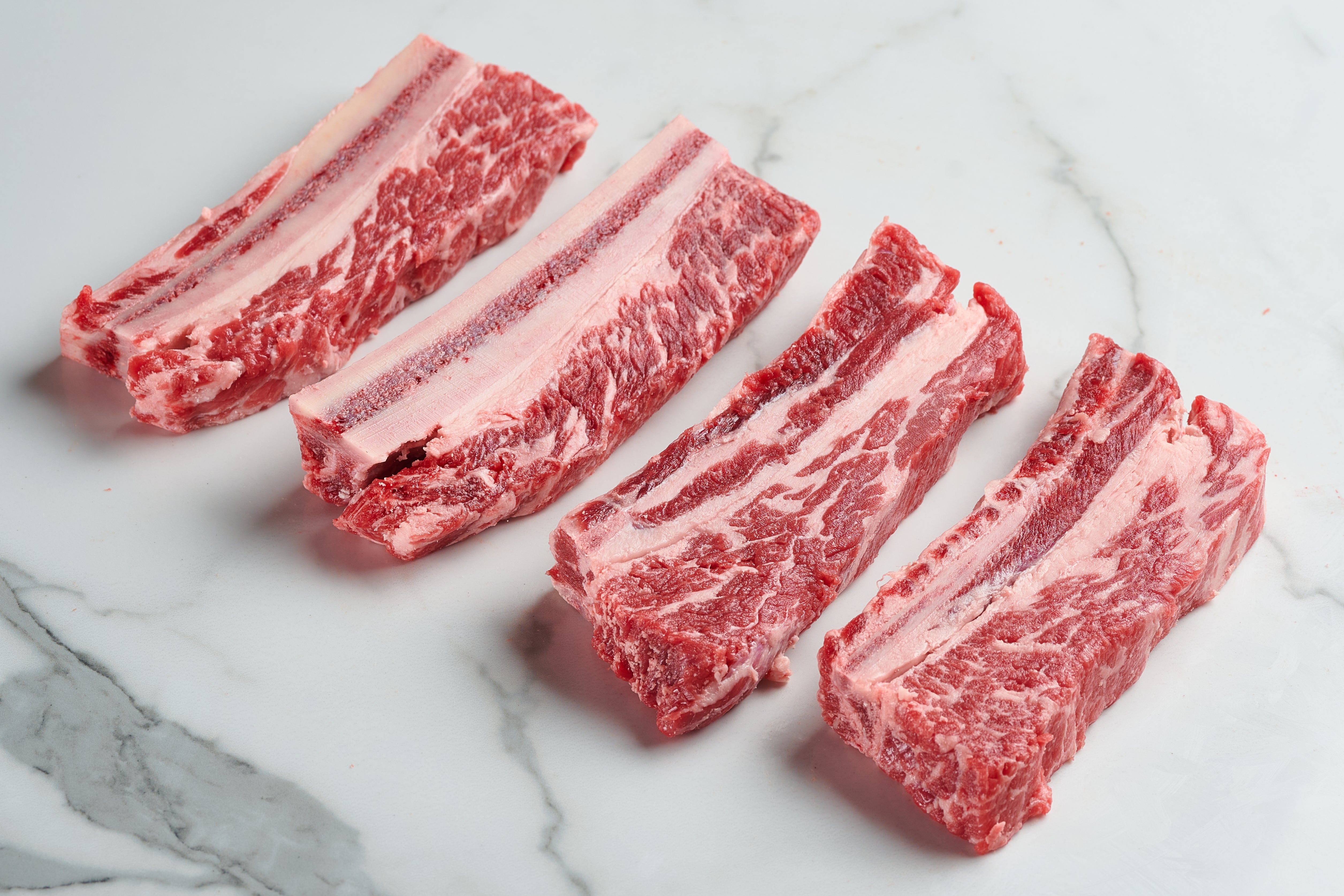 Beef Spare Rib – The Prime Cut NY