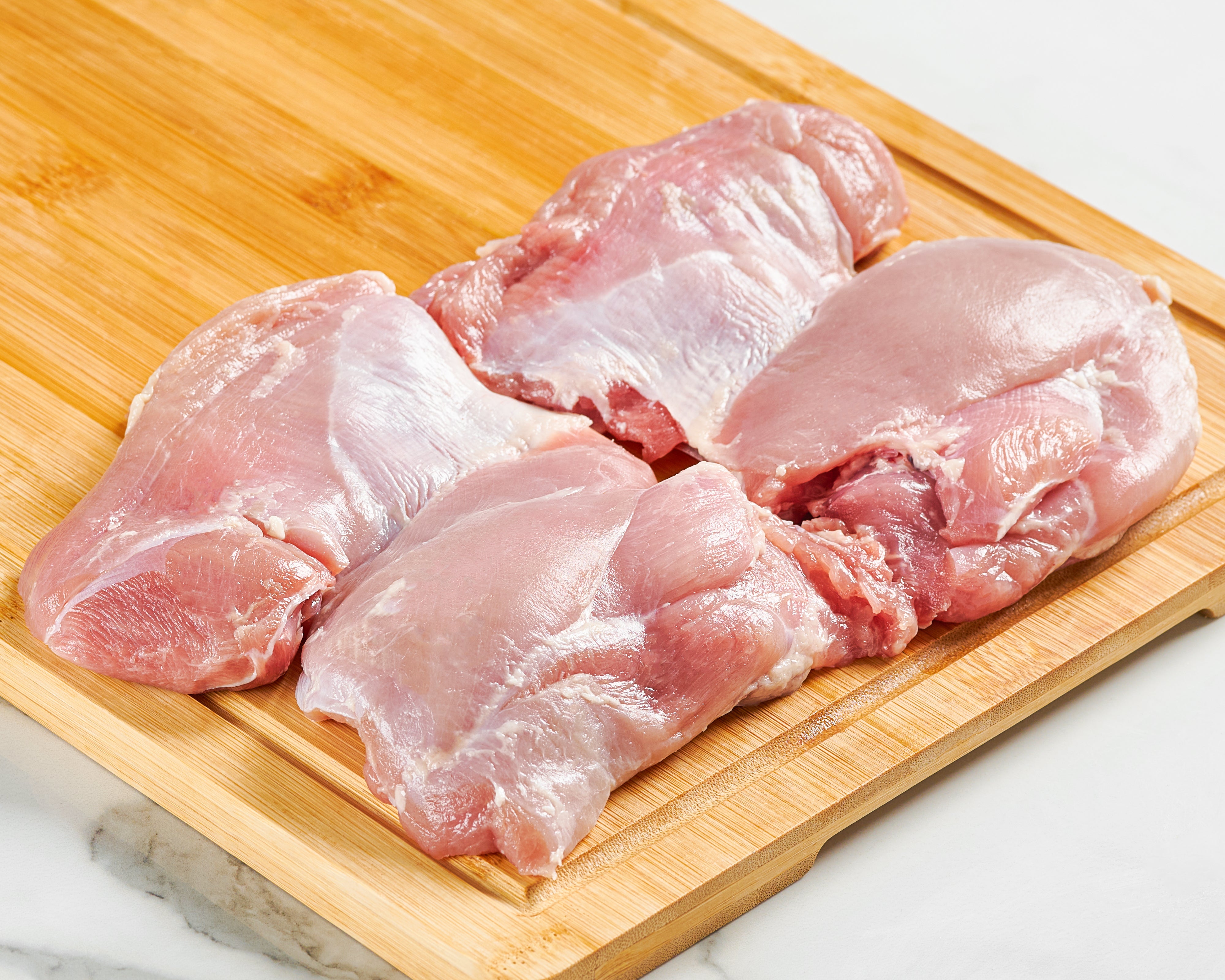 Turkey Boneless Dark Meat – The Prime Cut NY