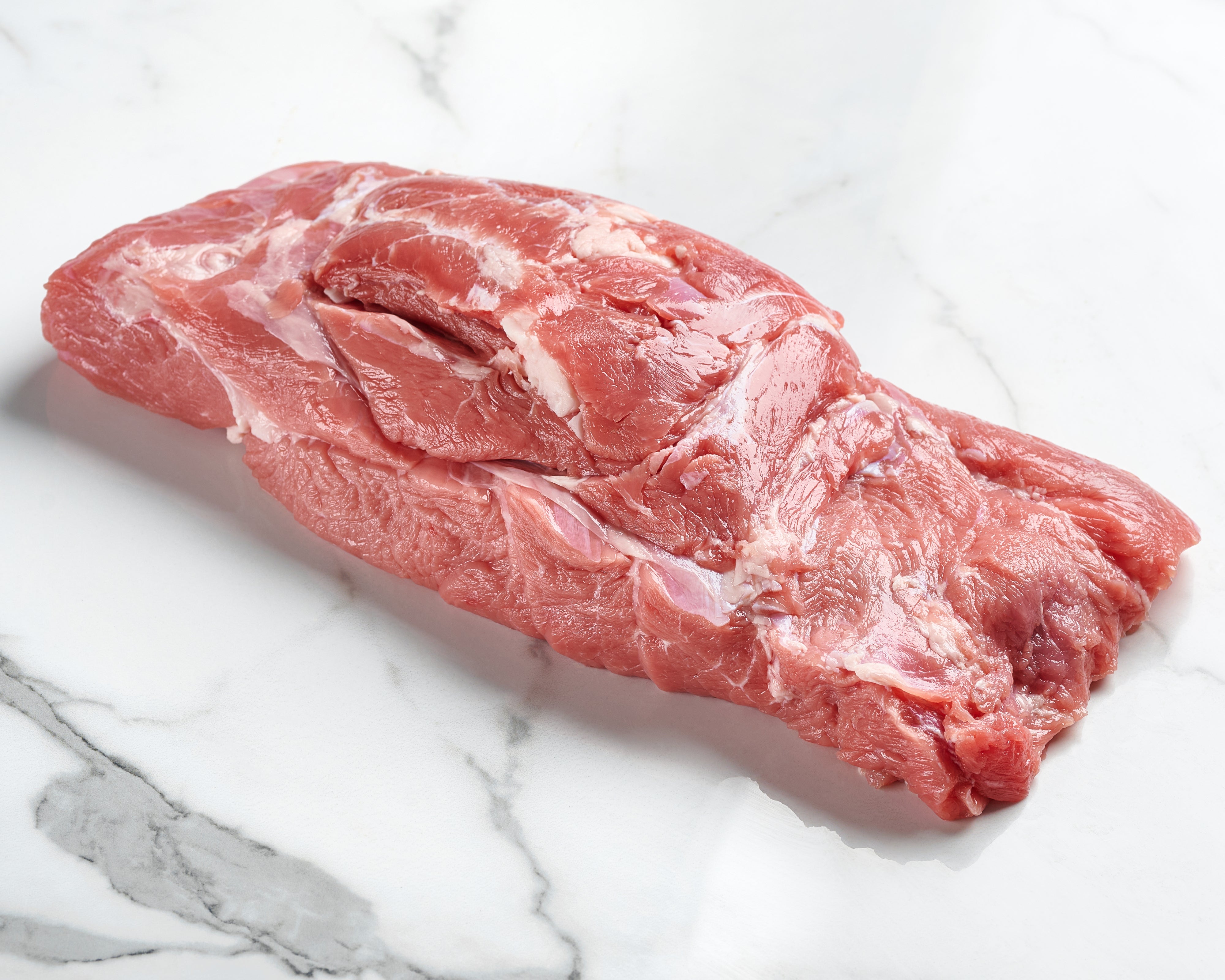 Veal Neck Pocket – The Prime Cut NY