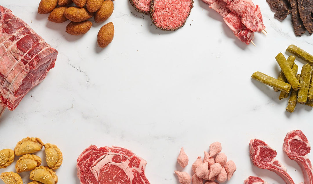 Prime Cut NY Quality Kosher Meat: Beef, Lamb, Chicken, Veal. – The ...