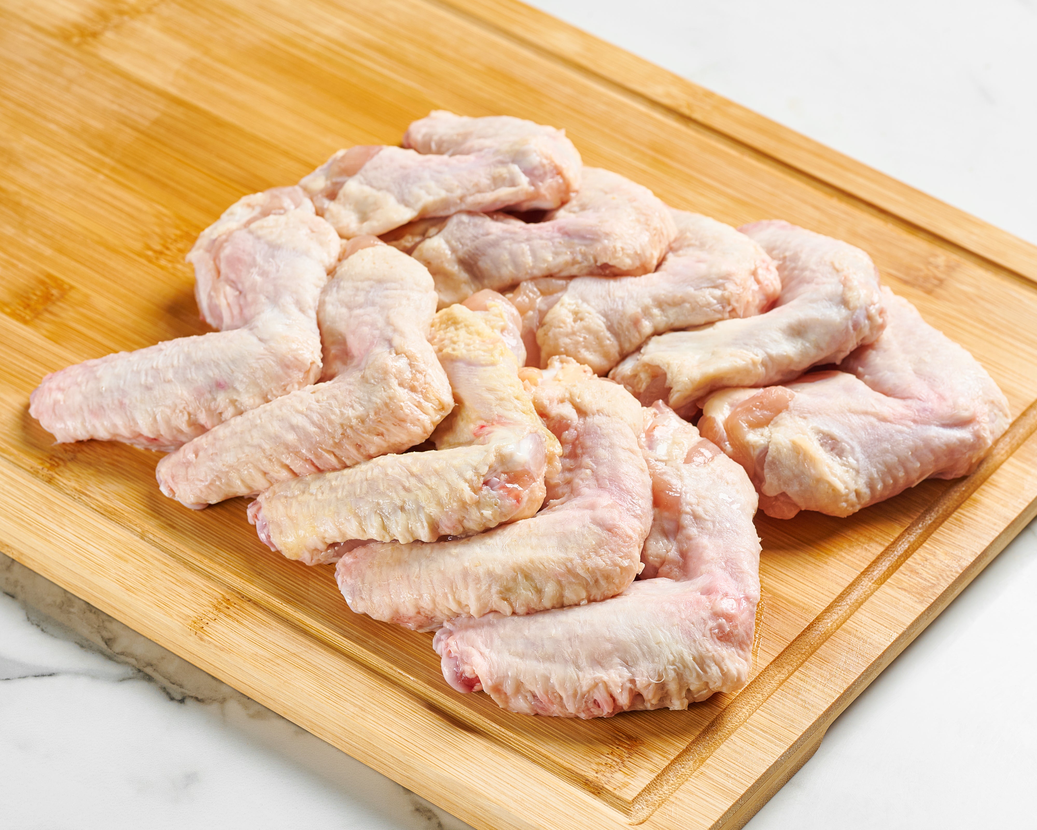 Chicken Wings – The Prime Cut NY
