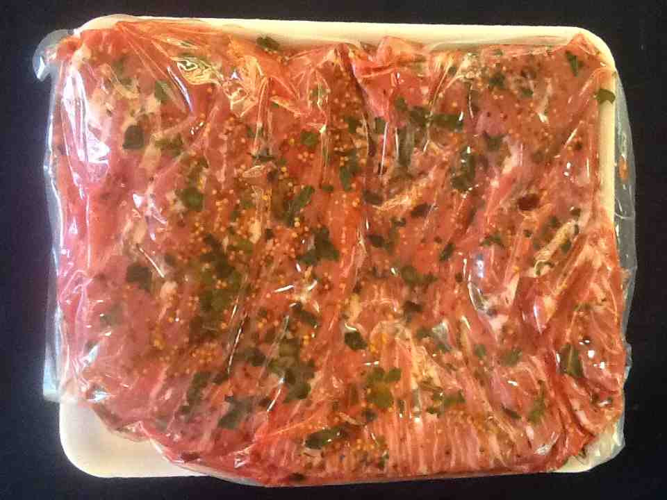 Beef – The Prime Cut NY