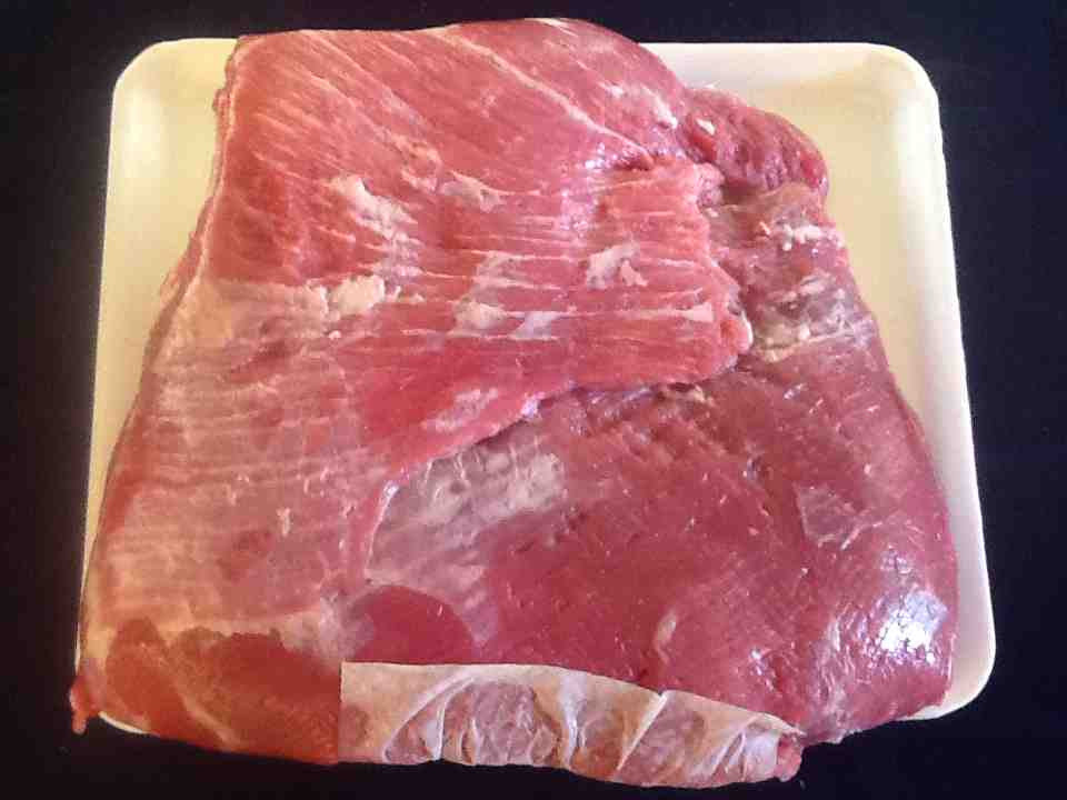 Veal Breast Pocket – The Prime Cut NY