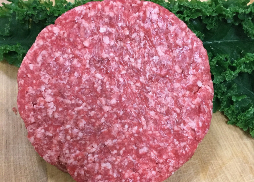 Beef – The Prime Cut NY